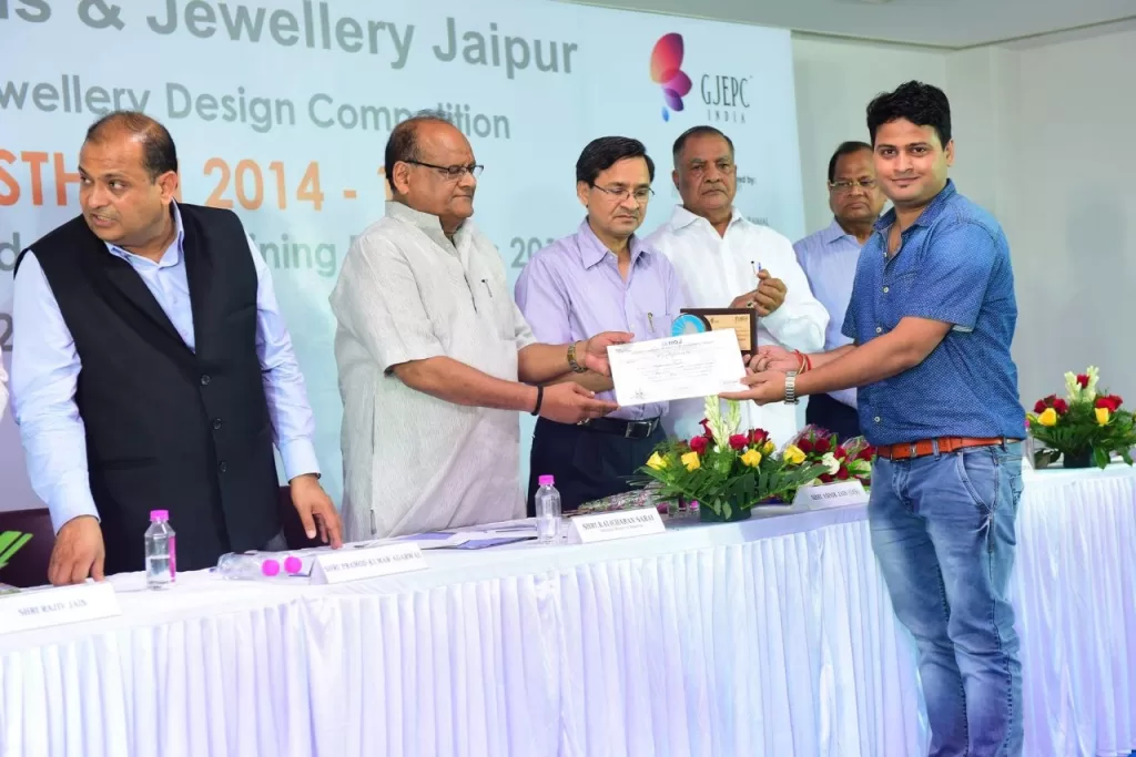 About Us – Shri Ram Gem Research & Testing Lab