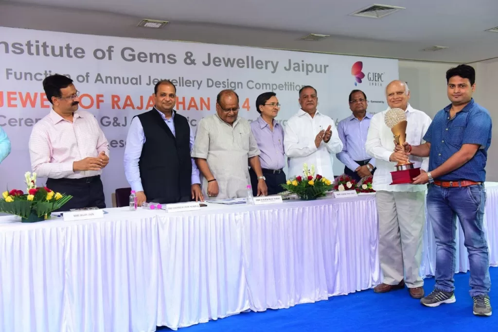 About Us – Shri Ram Gem Research & Testing Lab